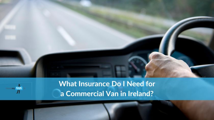 A Guide to Rigid Trucks in Ireland